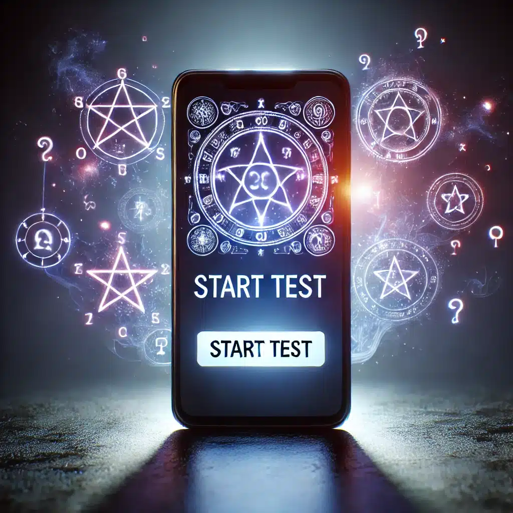 Discover your secret power now! – OkiPok