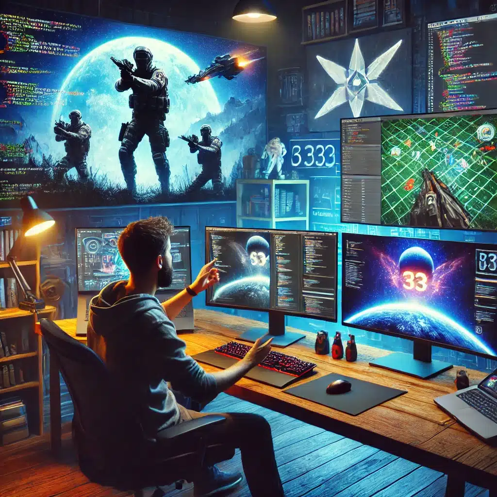 Transform the present with mods!