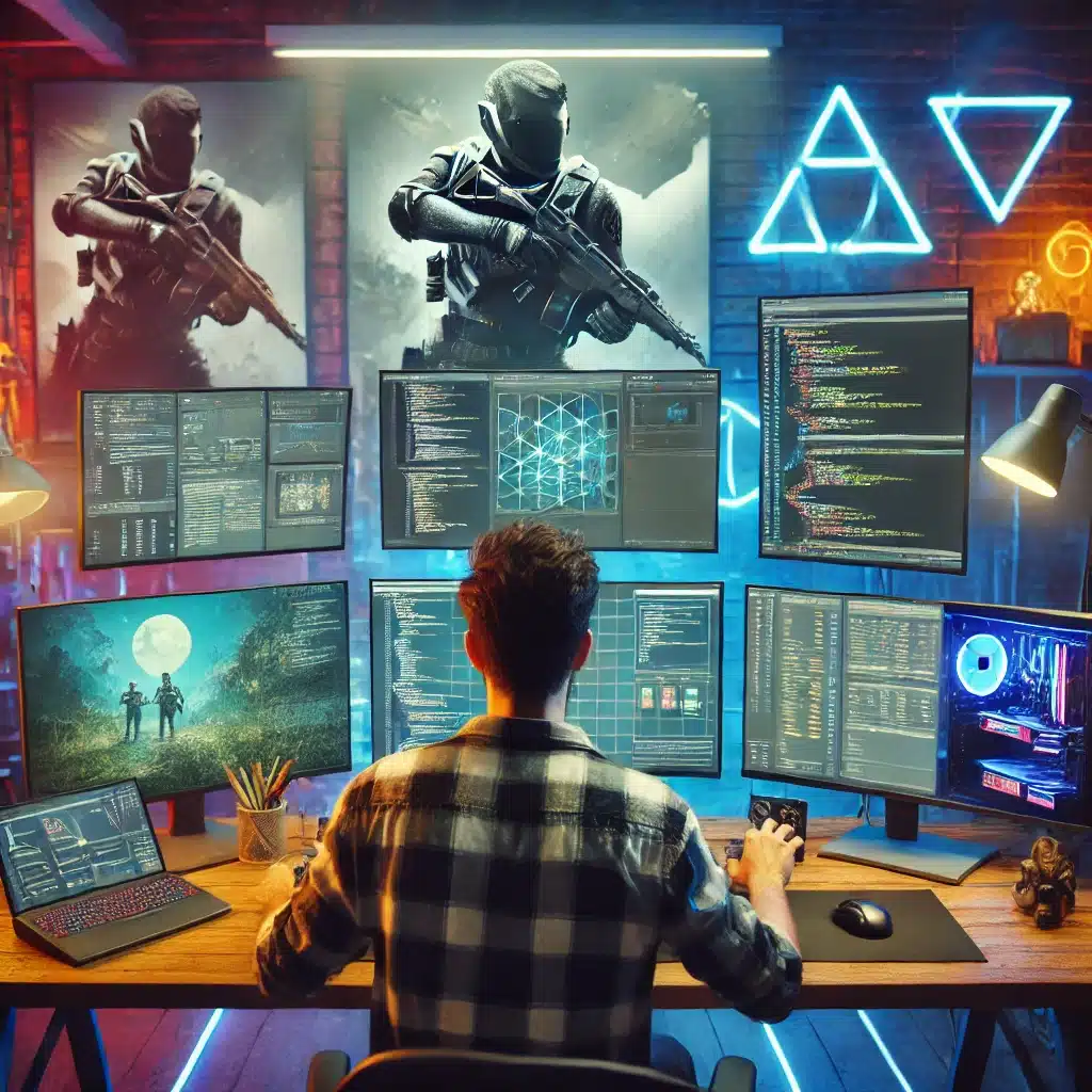 Transform the present with mods!