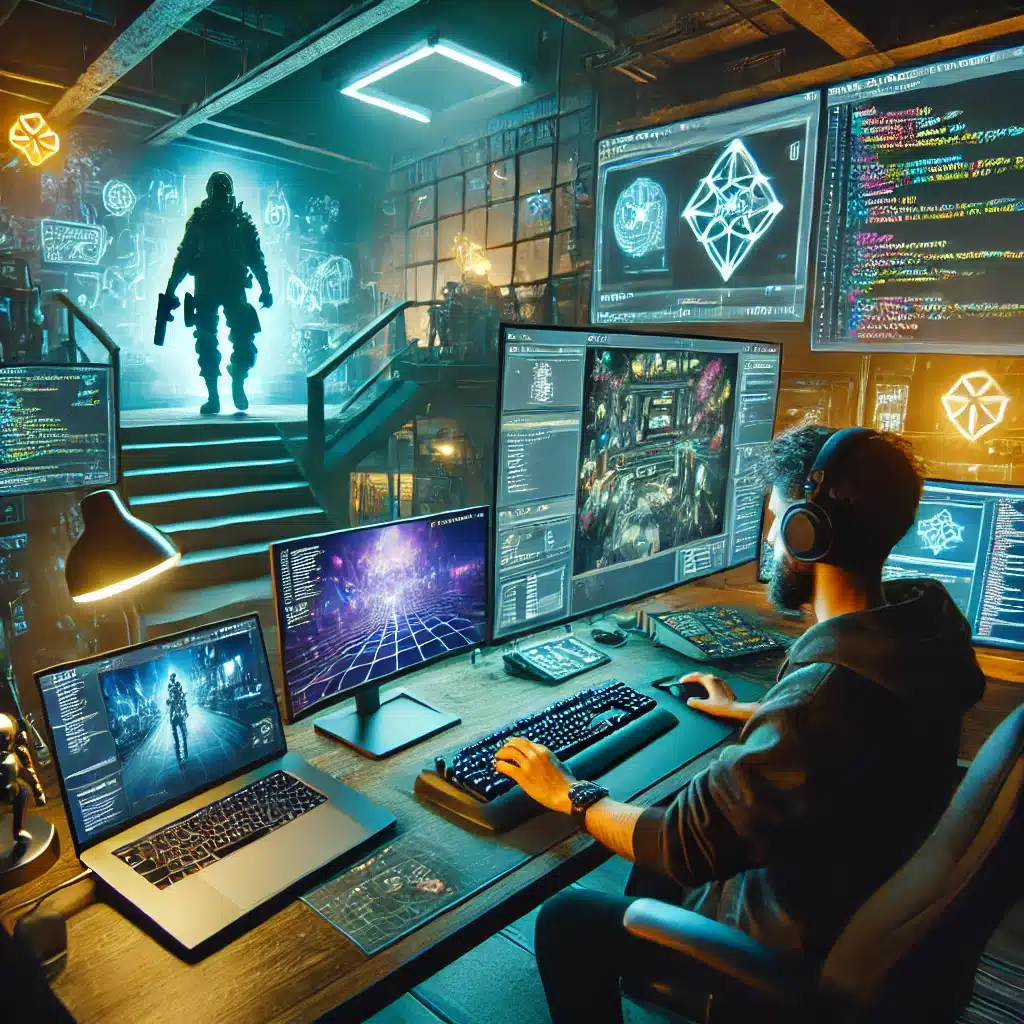 ¡Transforma el presente con mods!