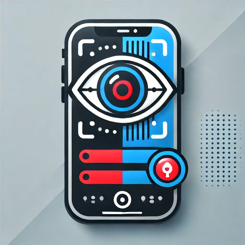 Afmask løgne med din mobiltelefondetektor!