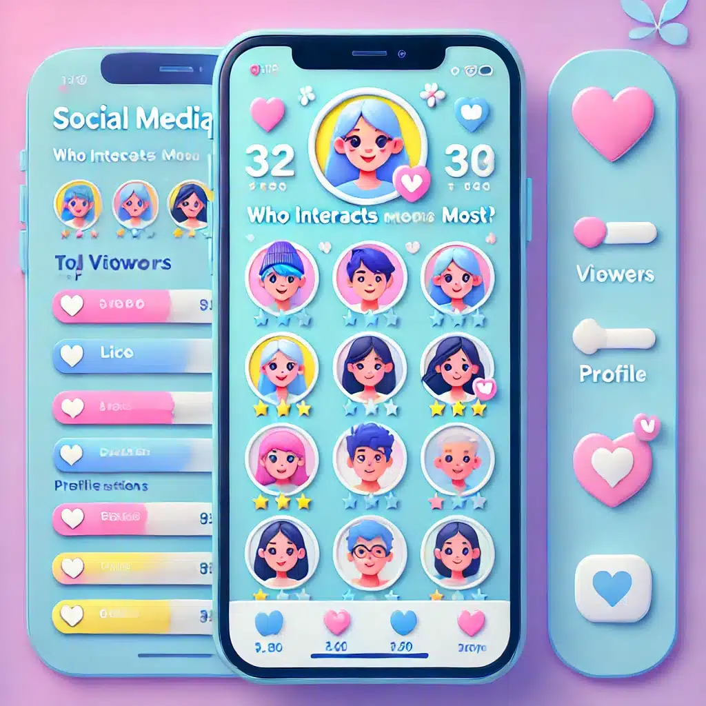 Descubre quién visita tu perfil de Instagram